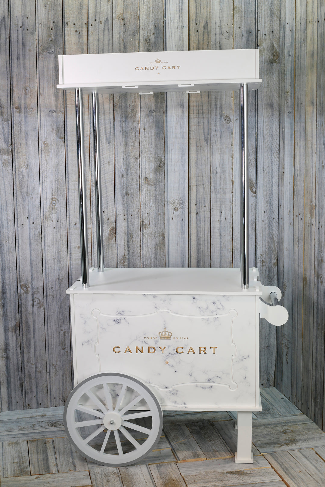 Candy Cart, Sweet Cart, Various Sizes available from table top 105 to ...