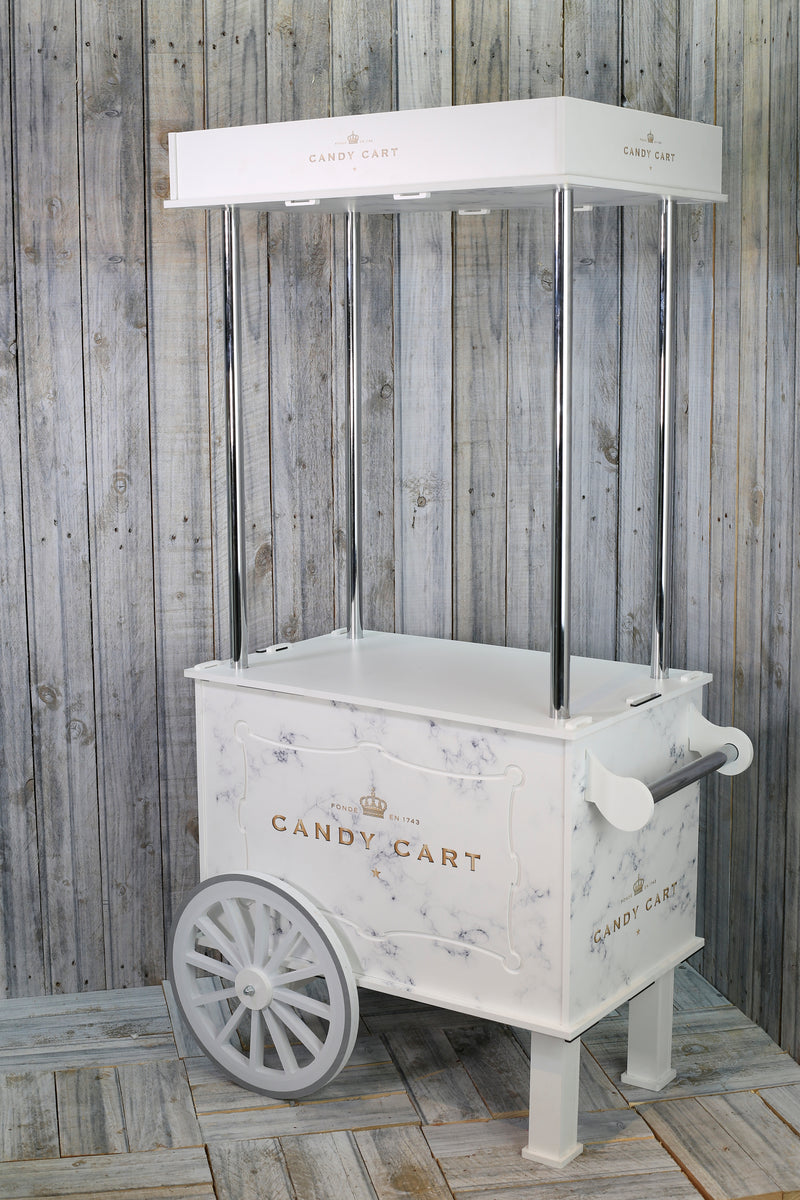 Candy Cart, Sweet Cart, Various Sizes available from table top 105 to ...