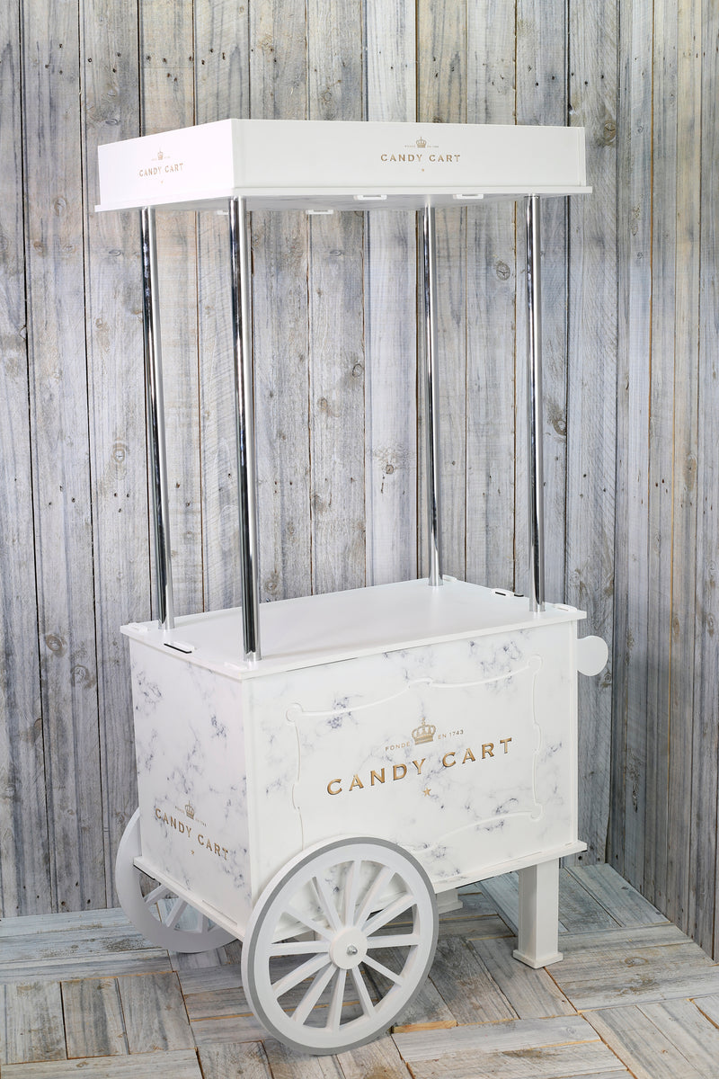 Candy Cart, Sweet Cart, Various Sizes available from table top 105 to ...